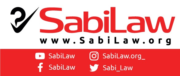 Samples Archives - SabiLaw Solutions